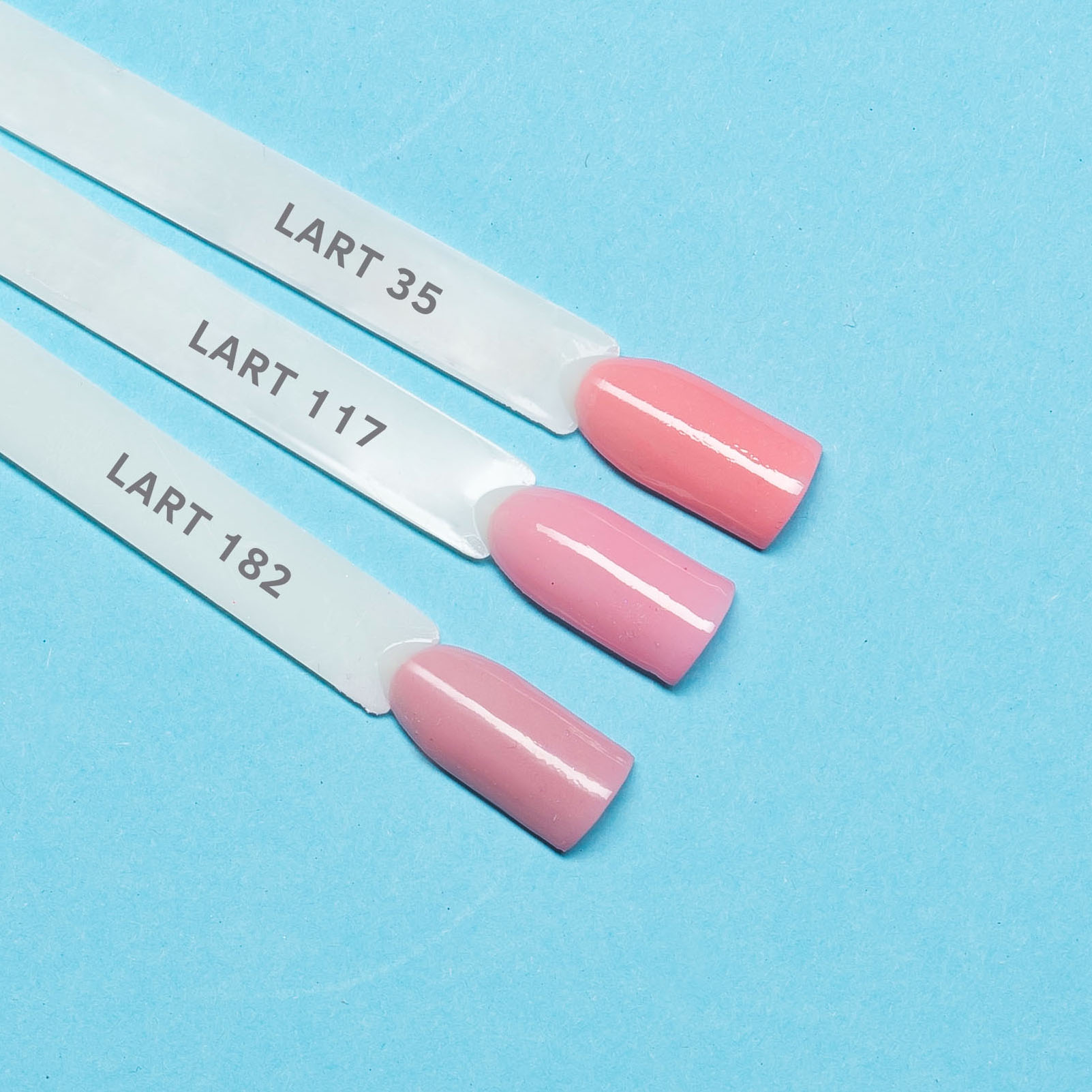 LART - 035 Color Powder 14 g :: MM Cosmetic